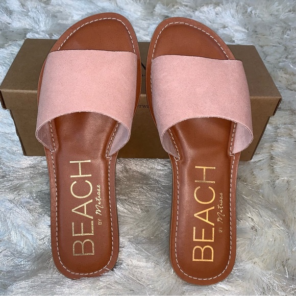 Beach by Matisse | Shoes | Beach By Matisse Cabana Sandals In Rose ...